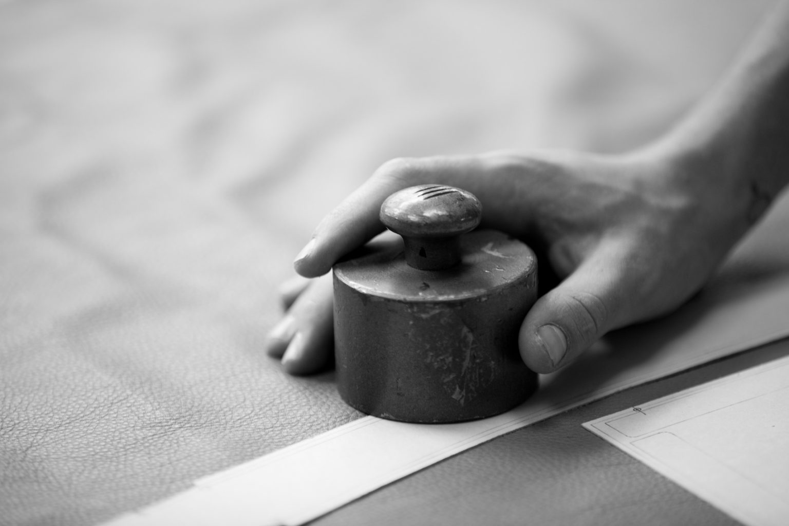 André Renaud | Maroquinier Parisien depuis 1921